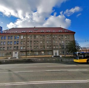 Oleksandra Dovzhenka Street, No:7, Kiev: Fotoğraflar