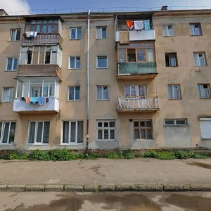 Vulytsia Lenkavskoho, No:9, Ivano‑Frankovsk: Fotoğraflar