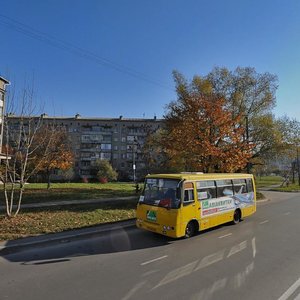 Vulytsia Oleksandra Dovzhenka, No:16, Ivano‑Frankovsk: Fotoğraflar
