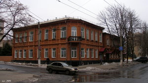 Vulytsia Lermontova, No:12, Artemovsk: Fotoğraflar