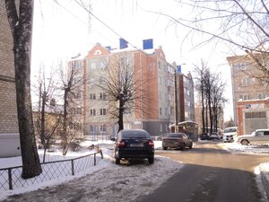 Engelsa Street, No:42/1, Cheboksary: Fotoğraflar