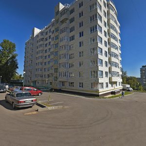 Ulitsa Busalova, No:17, Yahroma: Fotoğraflar