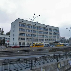 Valeriia Lobanovskoho Avenue, No:2, Kiev: Fotoğraflar