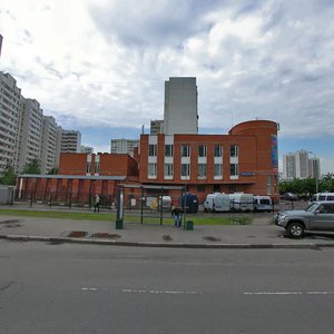 Zelenograd, No:к1565, Zelenograd: Fotoğraflar
