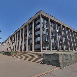 Prospekt Metalurhiv, No:36А, Krivoi Rog: Fotoğraflar