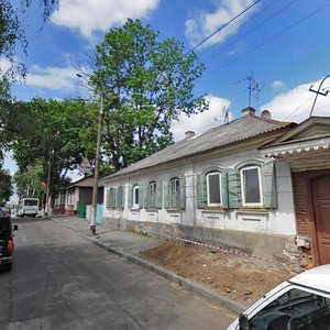 Pushkins'ka Street, No:23, Jytomyr: Fotoğraflar