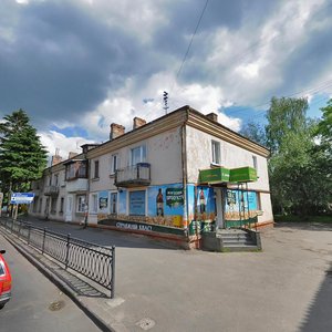 Vulytsia Stepana Bandery, No:22, Rovno: Fotoğraflar