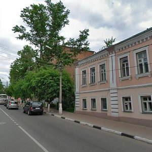 Sovetskaya ulitsa, No:30/24, Serpuhov: Fotoğraflar