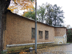 Lefortovsky Lane, No:8с2, Moskova: Fotoğraflar