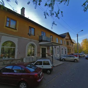 Parkovaya Street, No:9/16, Kursk: Fotoğraflar