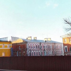 Nizhne-Volzhskaya Embankment, No:1, Nijni Novgorod: Fotoğraflar