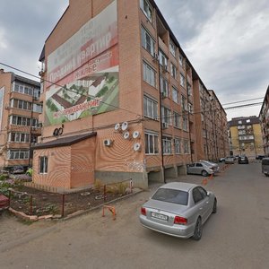 Ulitsa imeni S.S. Prokofyeva, No:8, Krasnodar: Fotoğraflar