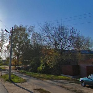 Glukhovskaya ulitsa, No:1/9, Yegoryevsk: Fotoğraflar