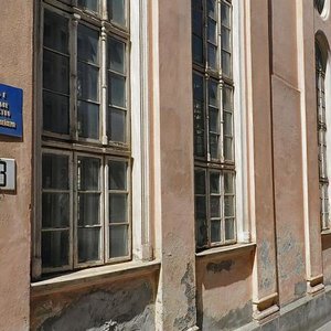 Vuhilna vulytsia, No:3, Lviv: Fotoğraflar