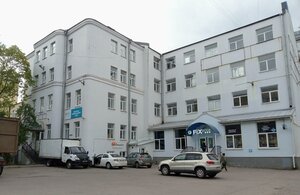 Ulitsa Dimitrova, No:4, Vyborg: Fotoğraflar