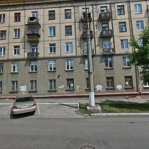Ulitsa Lomonosova, No:36, Magnitogorsk: Fotoğraflar