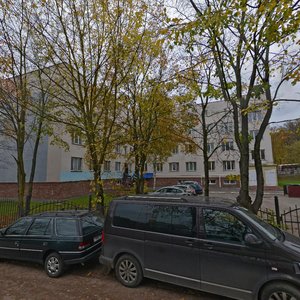 1-ja vulica Davatara, No:3А, Vitebsk: Fotoğraflar