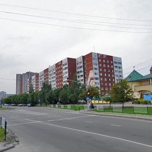 Prospekt Chervonoi Kalyny, No:77, Lviv: Fotoğraflar