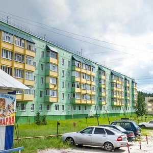Mira Avenue, No:82, Noyabrsk: Fotoğraflar