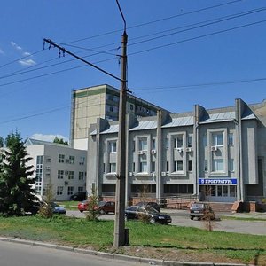 Vulytsia Marshala Biriuzova, No:32, Poltava: Fotoğraflar