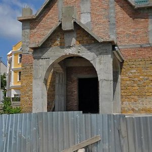 Generala Kreyzera Street, No:15, Sevastopol: Fotoğraflar