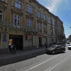 Vulytsia Volodymyra Vynnychenka, No:4, Lviv: Fotoğraflar