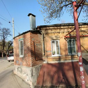 Stanislavskogo Street, No:280/30, Rostov‑na‑Donu: Fotoğraflar