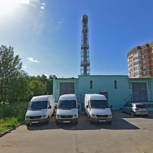 Landyshevaya Street, No:14с1, Moskova: Fotoğraflar