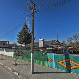 Chernomorskaya ulitsa, No:126, Krasnodarski krayı: Fotoğraflar
