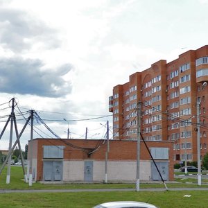 Daçnaya Sok., No:с2Б, Domodedovo: Fotoğraflar