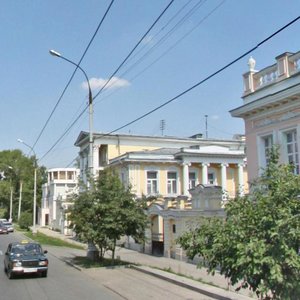 Chapayeva Street, No:3, Yekaterinburg: Fotoğraflar
