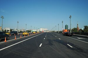 Prechistenskaya Embankment, No:45/1с2А, Moskova: Fotoğraflar