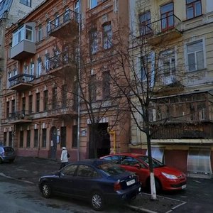 Viacheslava Lypnynskoho Street, No:11, Kiev: Fotoğraflar