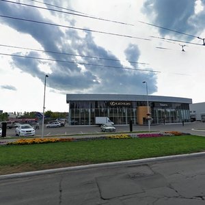 Voskresenskaya Street, No:16с2, Tolyatti (Togliatti): Fotoğraflar