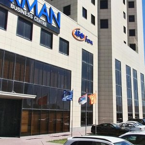 Sarıarka Cad., No:6, Astana: Fotoğraflar