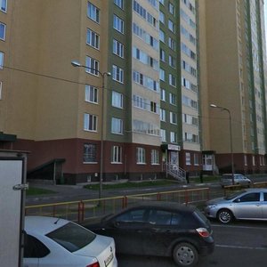 Ulitsa Nikolaya Zelinskogo, No:23, Tiumen: Fotoğraflar
