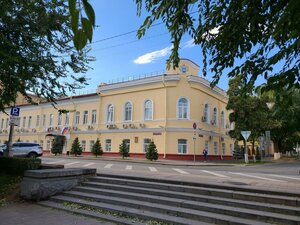 Volodarskogo Street, No:1, Volgograd: Fotoğraflar