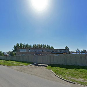 Ulitsa Krasilnikova, No:215А, Biysk: Fotoğraflar