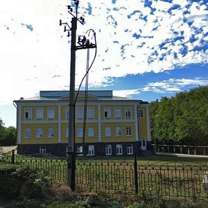 Koltsevaya Street, No:3А, Ulyanovsk: Fotoğraflar