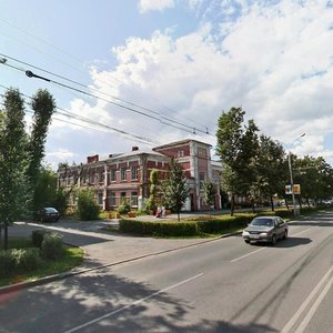 Sibirskaya Street, No:55, Perm: Fotoğraflar