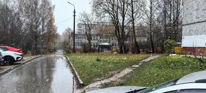 Ulitsa Rylenkova, No:25, Smolensk: Fotoğraflar