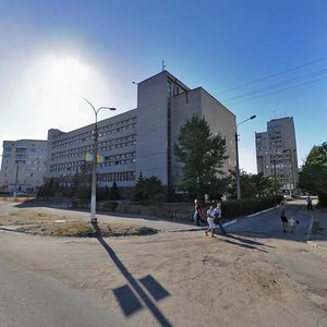 Prospekt Heroiv ATO, No:1, Dniprodzerzhynsk: Fotoğraflar