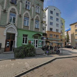 Vulytsia Hetmana Mazepy, No:42, Ivano‑Frankovsk: Fotoğraflar