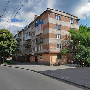 Vulytsia Stepana Bandery, No:42, Rovno: Fotoğraflar