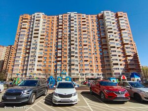 Ulitsa Geroyev-Razvedchikov, No:12, Krasnodar: Fotoğraflar