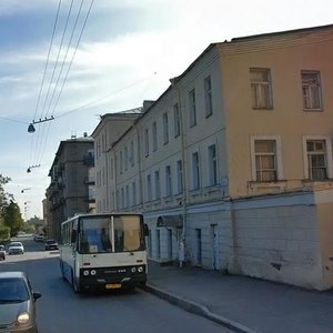 Prilukskaya Street, No:21-23А, Saint‑Petersburg: Fotoğraflar