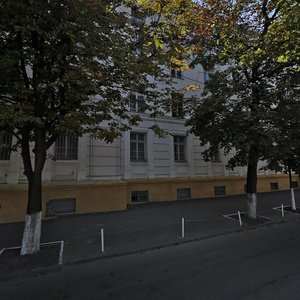 Italiiskyi bulvar, No:3, Odesa: Fotoğraflar