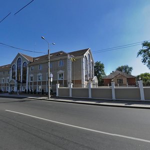 Prospekt Oleksandra Matrosova, No:24А, Donetsk: Fotoğraflar
