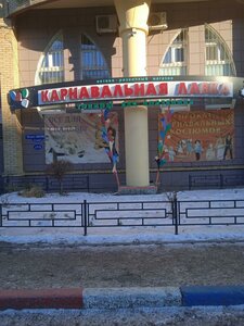 Ulitsa 70 let Oktyabrya, No:16/4, Omsk: Fotoğraflar