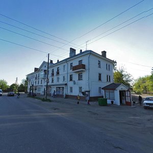 Ulitsa Geroya Sovetskogo Soyuza Sakharova, No:58, İvanovo: Fotoğraflar